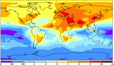 Thisness of a that: Climatology 101