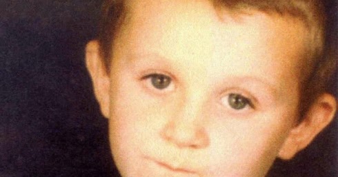 Holly Amber Stokes: COLD CASES: WHAT HAPPENED TO DANIEL ENTWISTLE?