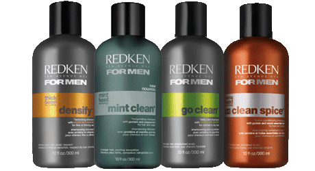 Help him "get into the thick of it" by saying hello to thicker, richer ...