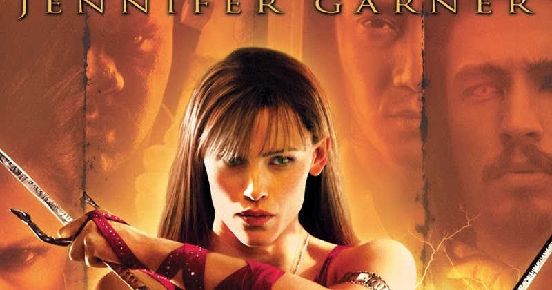 Wallpaper Movies Elektra