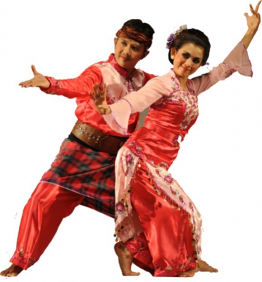 POTO TARI JAIPONG ATAU JAIPONGAN - Apick_Aw0x'z