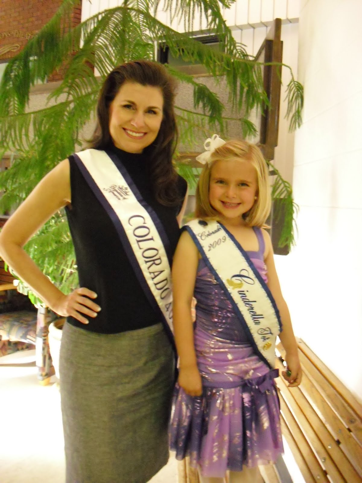 Michelle Field | Pageant Coach: Colorado Cinderella Pageant
