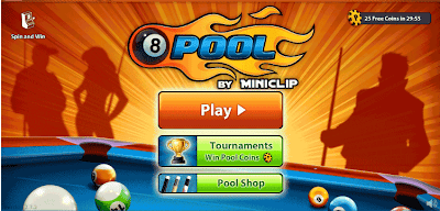 8 Ball Pool Hack GuideLine Long Line Update | Belajar sambil Bermain
