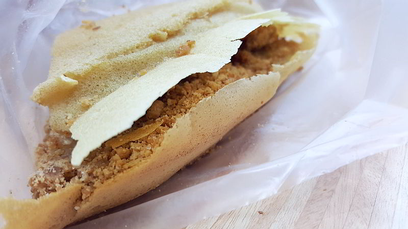 Purple Taste: December 2016