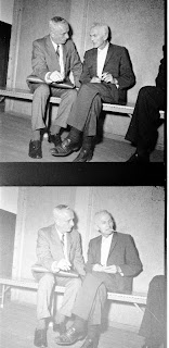 Roger Touhy, Gangster: Basil Banghart released 1962