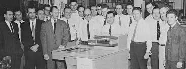 NAKARAJAN: THE FIRST PLAIN PAPER XEROX 914 COPIER INTRODUCED 1959 ...