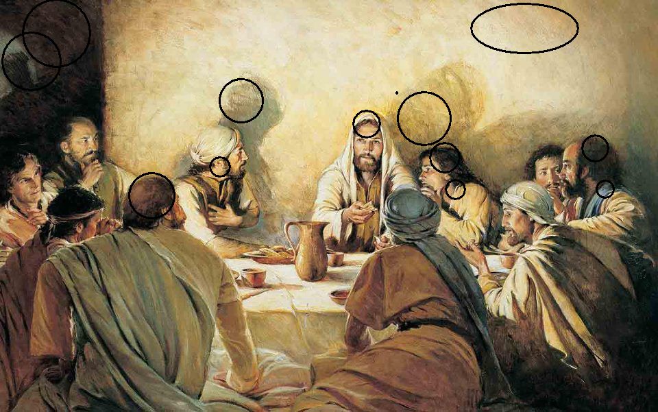 POŽIŪRIS IŠ KAMPO: Mormonai – satanizmas piešiniuose