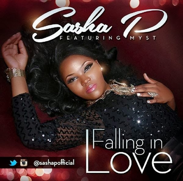 Rapper Sasha P releases hot new promo photos + new music