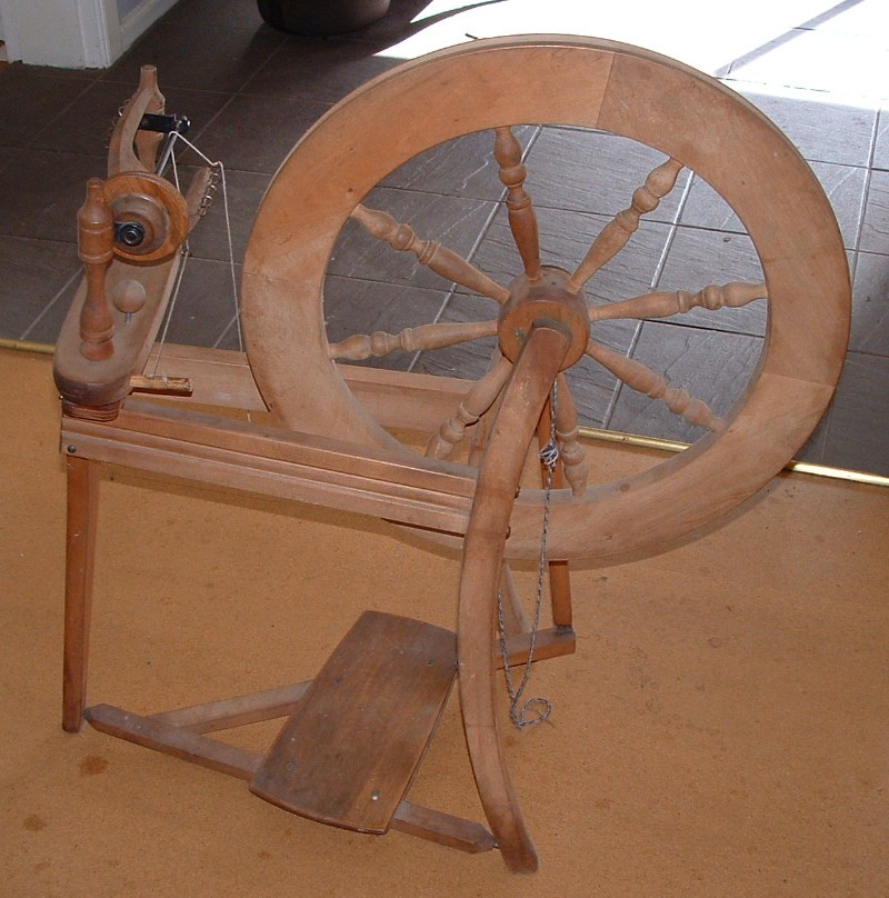 A Woodsrunner's Diary: Colonial Settlers Travel 4. Tools & Hardware.