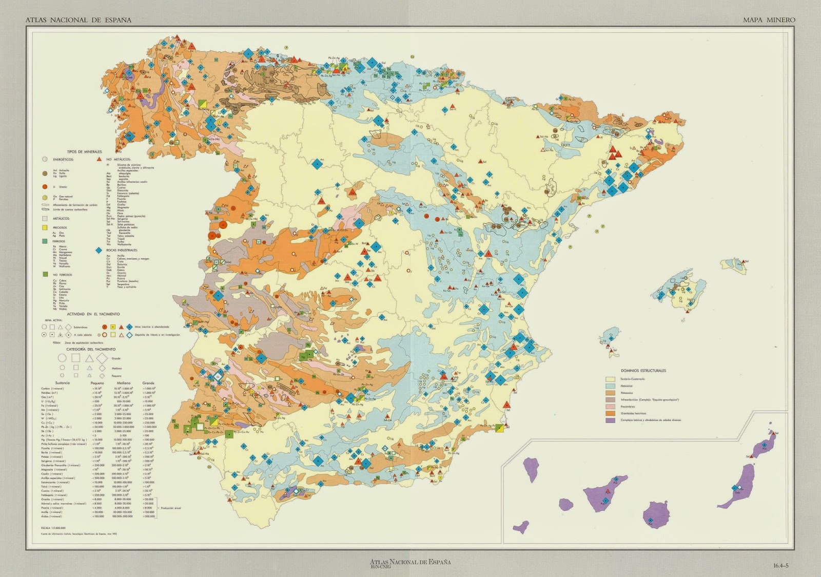 Blog IDEE: Novedades legales en interoperabilidad de la cartografía ...