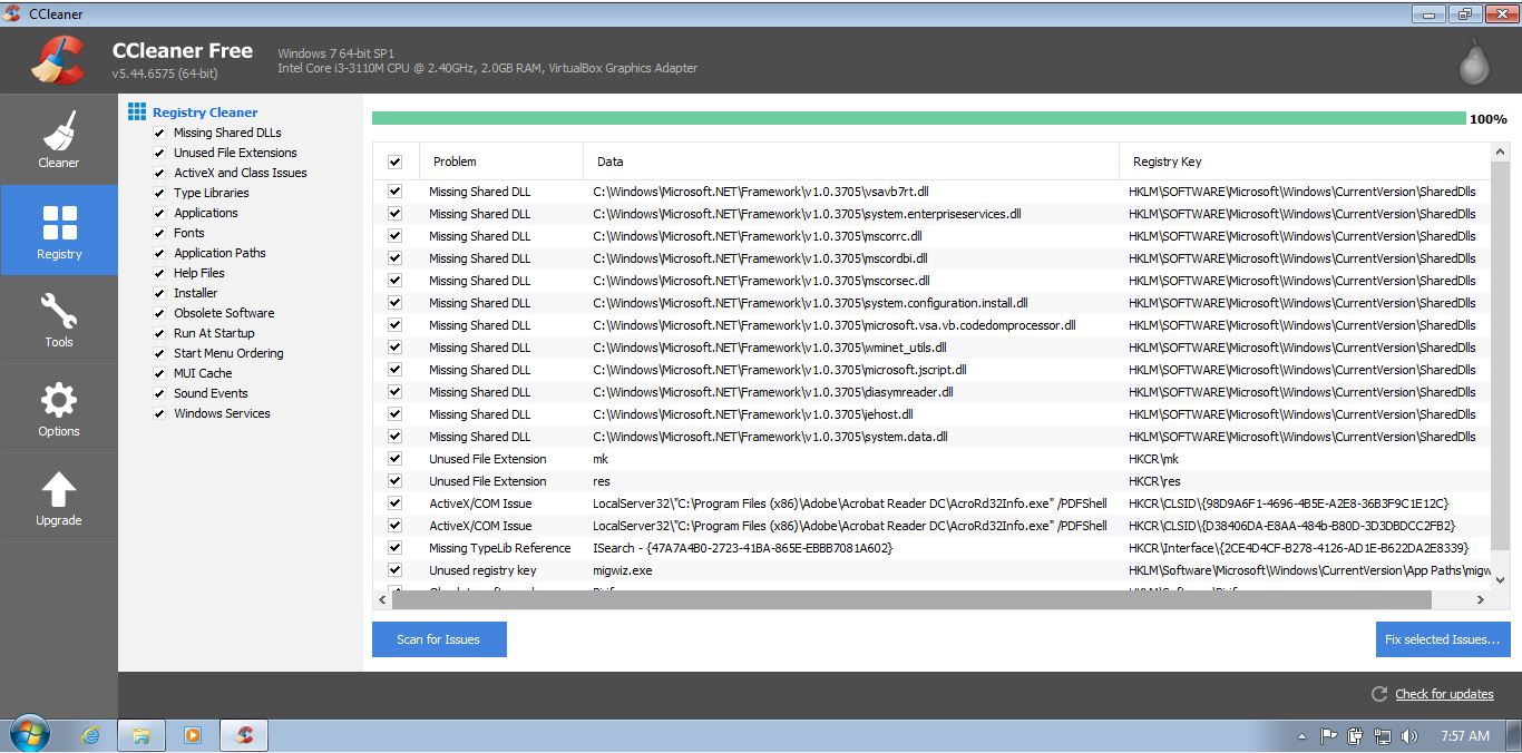 Tim's PC User Blog: How to Recover Hard Drive Space (Disk Cleanup ...