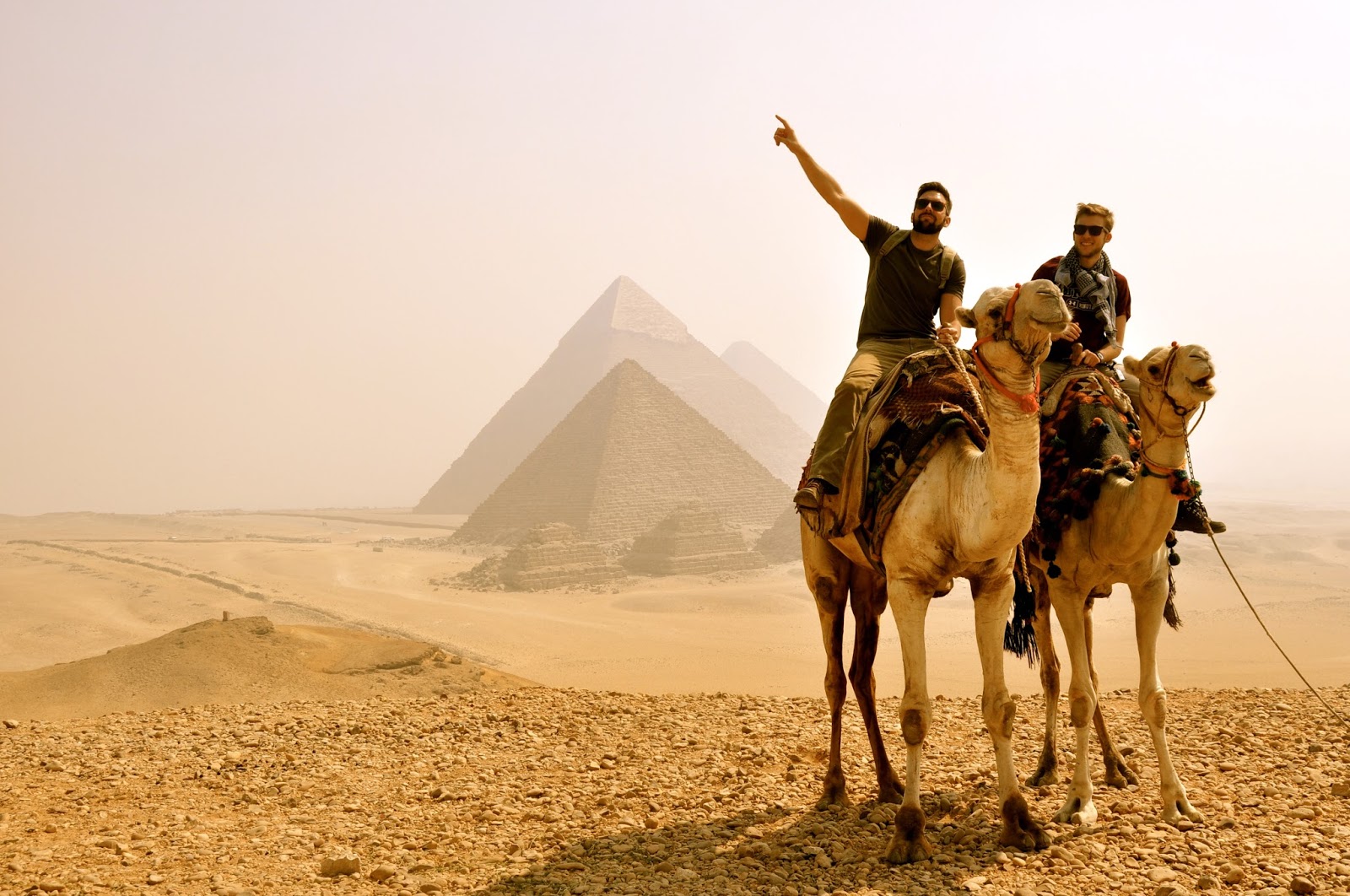 Ibis Egypt Tours: Classical Egypt Tours