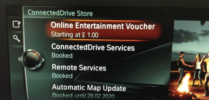 Bimmer Crew: BMW Navigation Automatic Updata