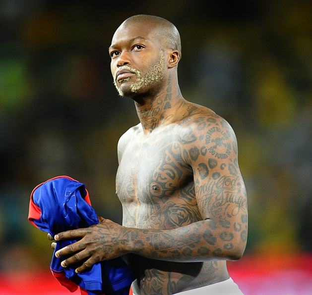 Djibril Cisse | TOP SOCCER PLAYERS