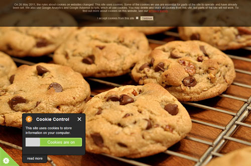 Technos Web et Traduction: Solutions à la Directive des Cookies