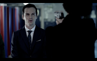 Examples of Medium Close up Shots: Medium Close up