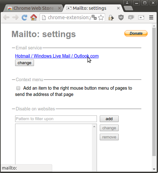 Comment utiliser Simple CRM ?: Comment envoyer des emails avec un ...