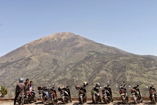 WISATA NEW SELO ~ Desa Lencoh Selo - Boyolali