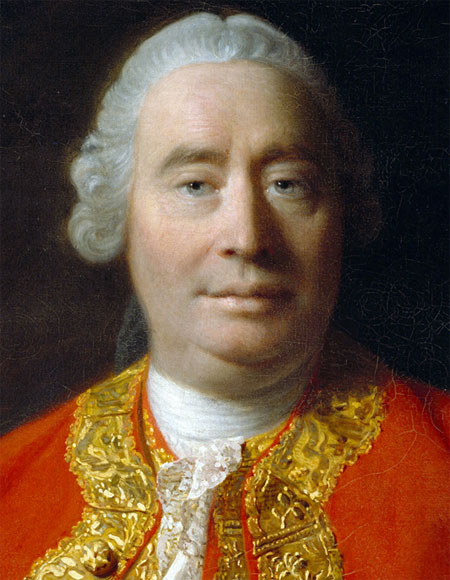 DAVID HUME