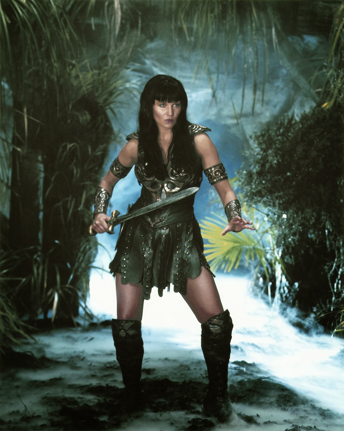 Xena Prop Treasures: December 2013