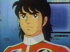 Keith and Black Lion