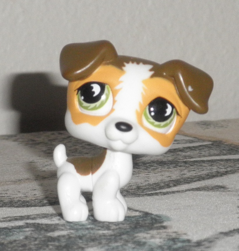 Collectomania: LPS Dogs Part 2
