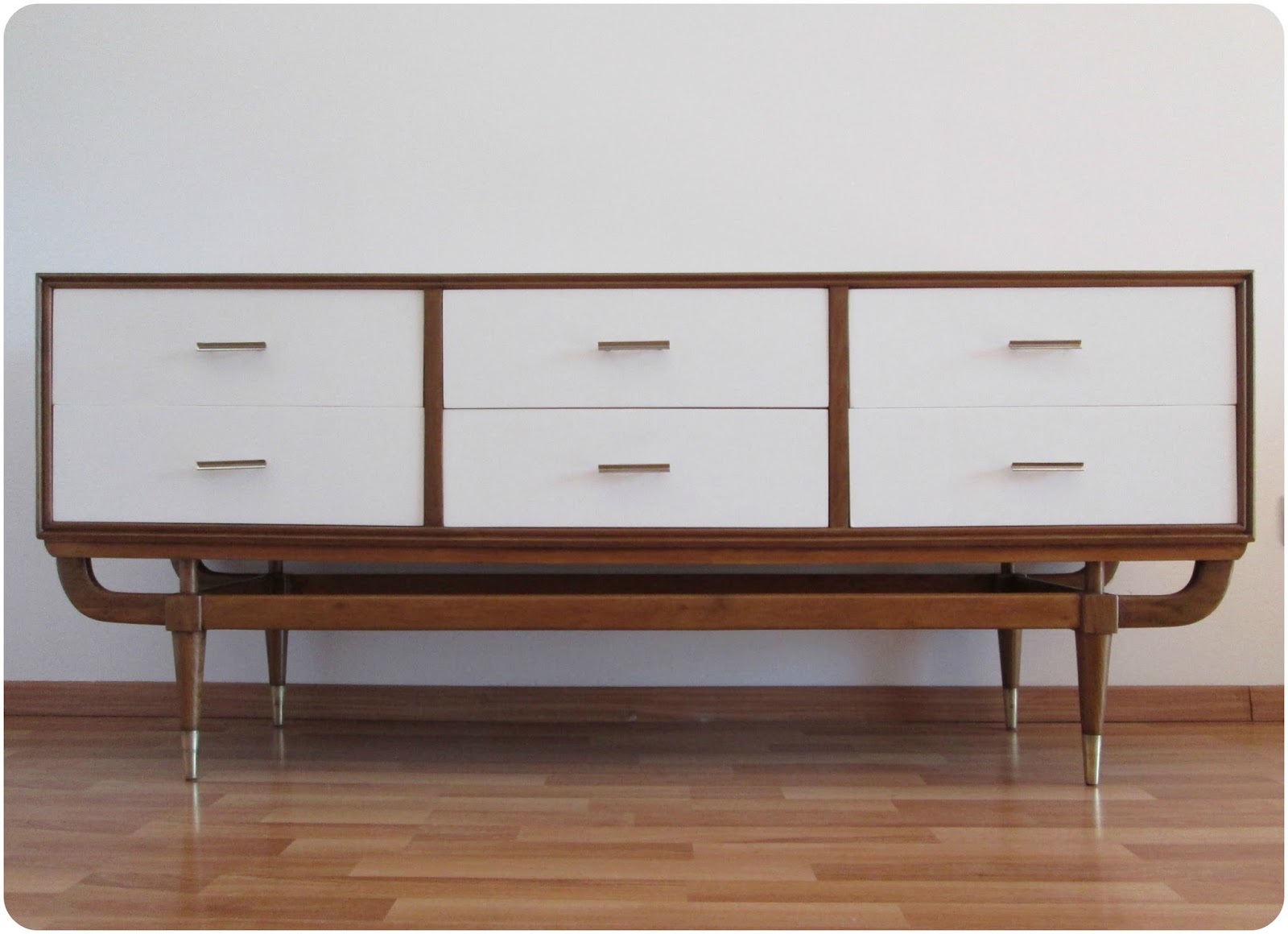 Viva la Pepa! : Cómoda enchapada