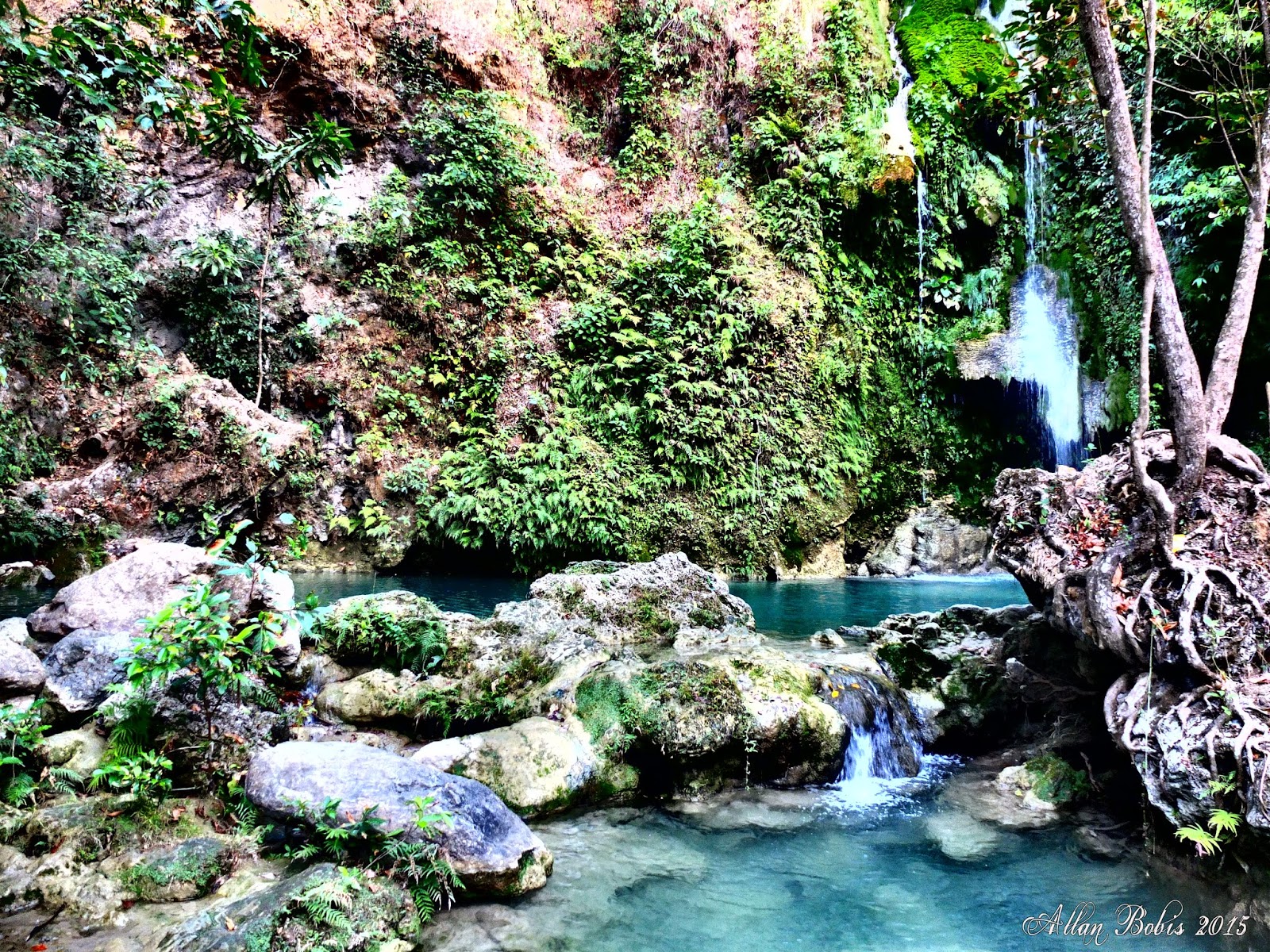 8 Things To Do In Batlag Falls,Tanay - The Filipino Rambler