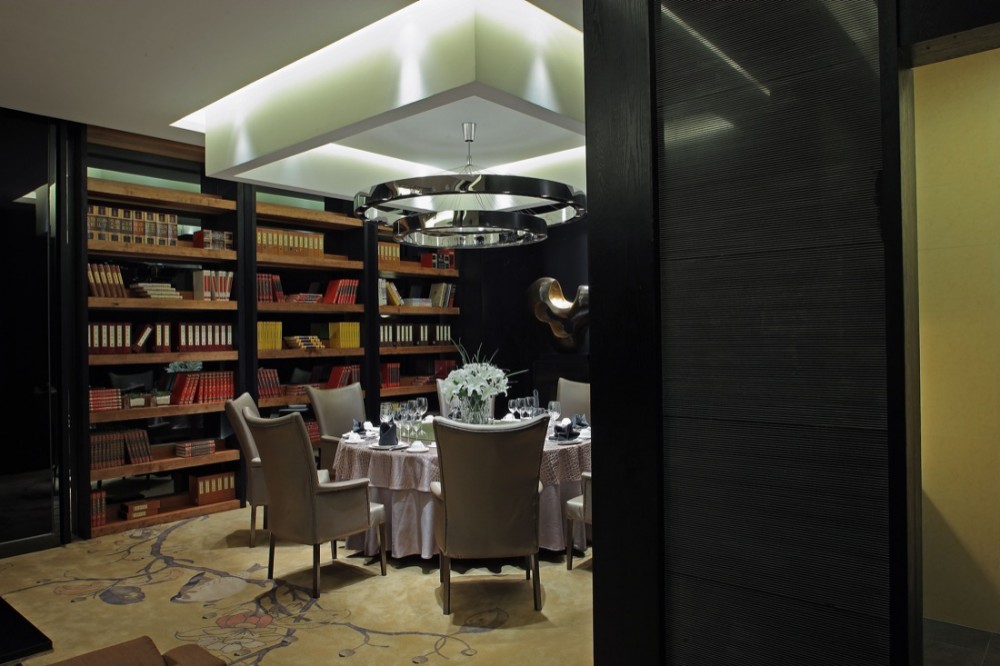 Best Restaurant Interior Design Ideas: Luxury 5-star restaurant, China ...