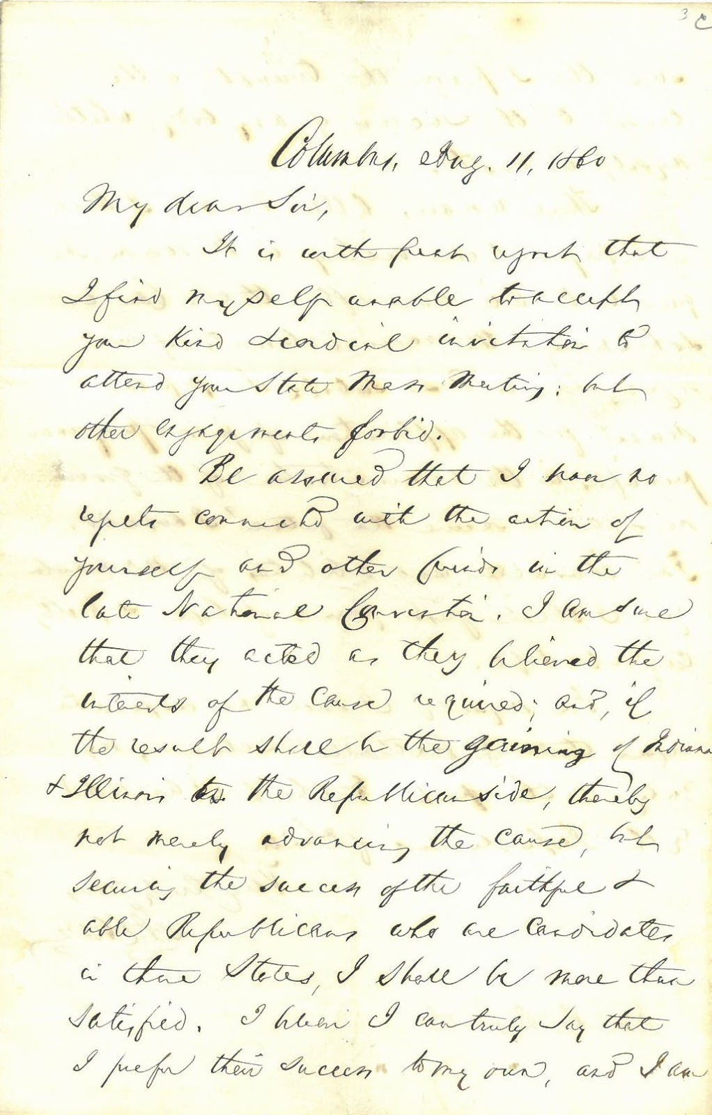 Rauner Special Collections Library: 8/6/17 - 8/13/17