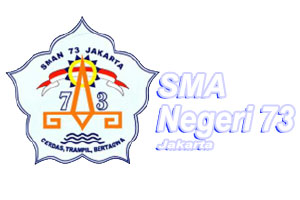Dunia Lambang Logo: LOGO SMAN 73 JAKARTA