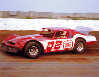 Midwest Racing Archives: Remembering When Iowans were Kings of Dirt