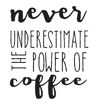 Scraps of Life: Fall Coffee Lovers Blog Hop 2016!