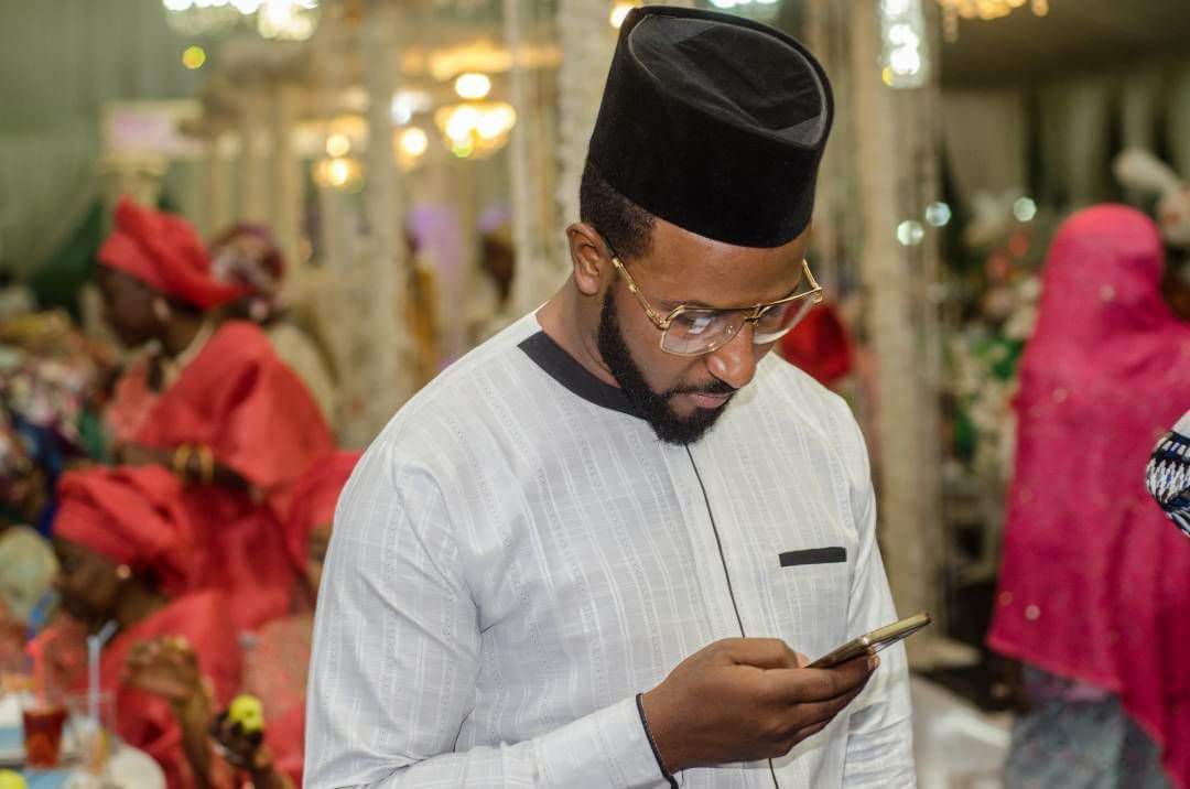 FEMI AJE BLOG : COMEDY KID..EMMANUELA, MARK ANGEL, EMEKA IKE STORMING KANO.