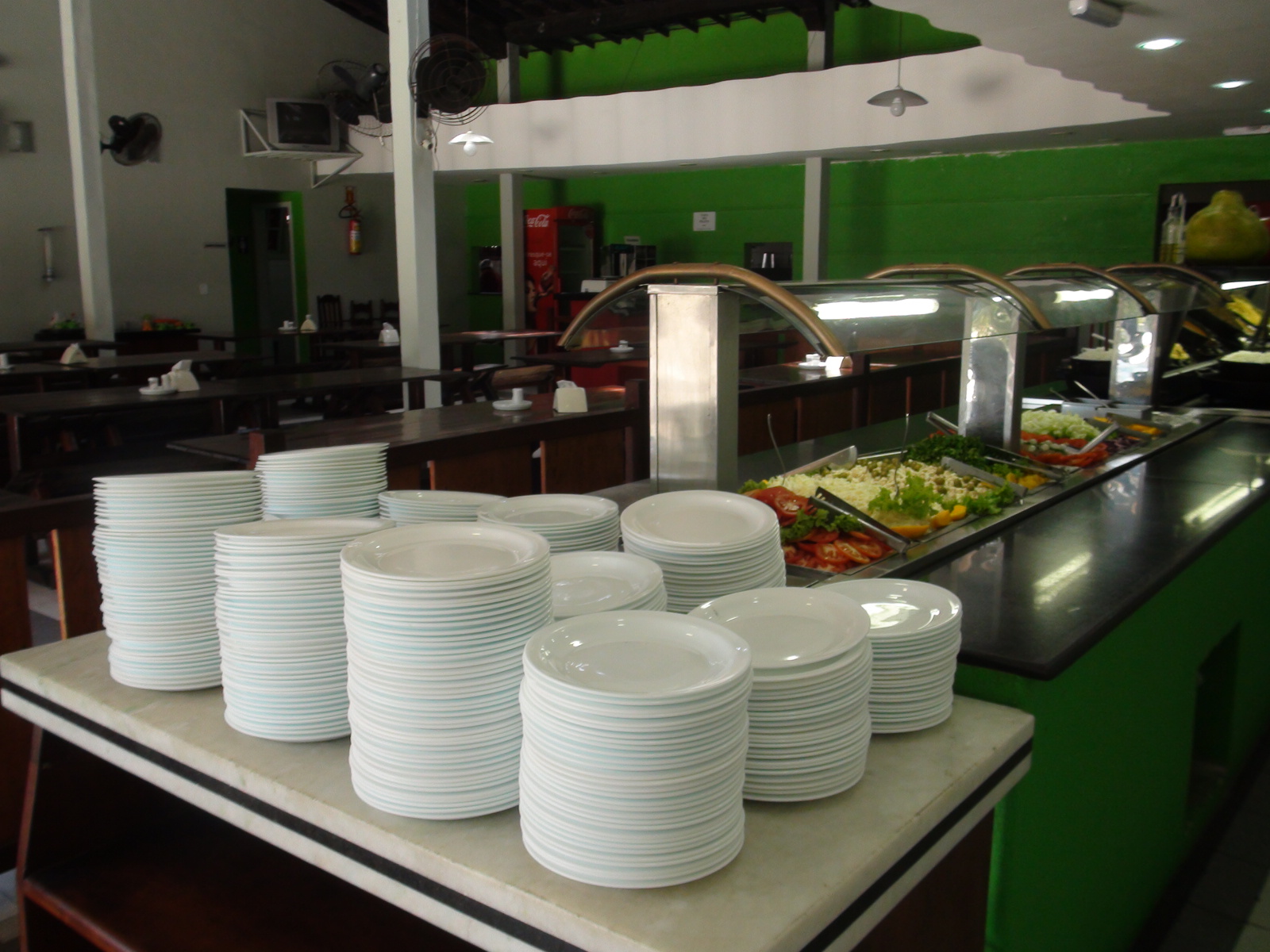 Mirage Restaurante: Mirage Restaurante - Porto Seguro - Brasil