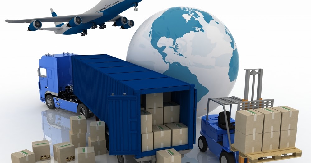 Pengertian dan Aktivitas Logistik - KajianPustaka