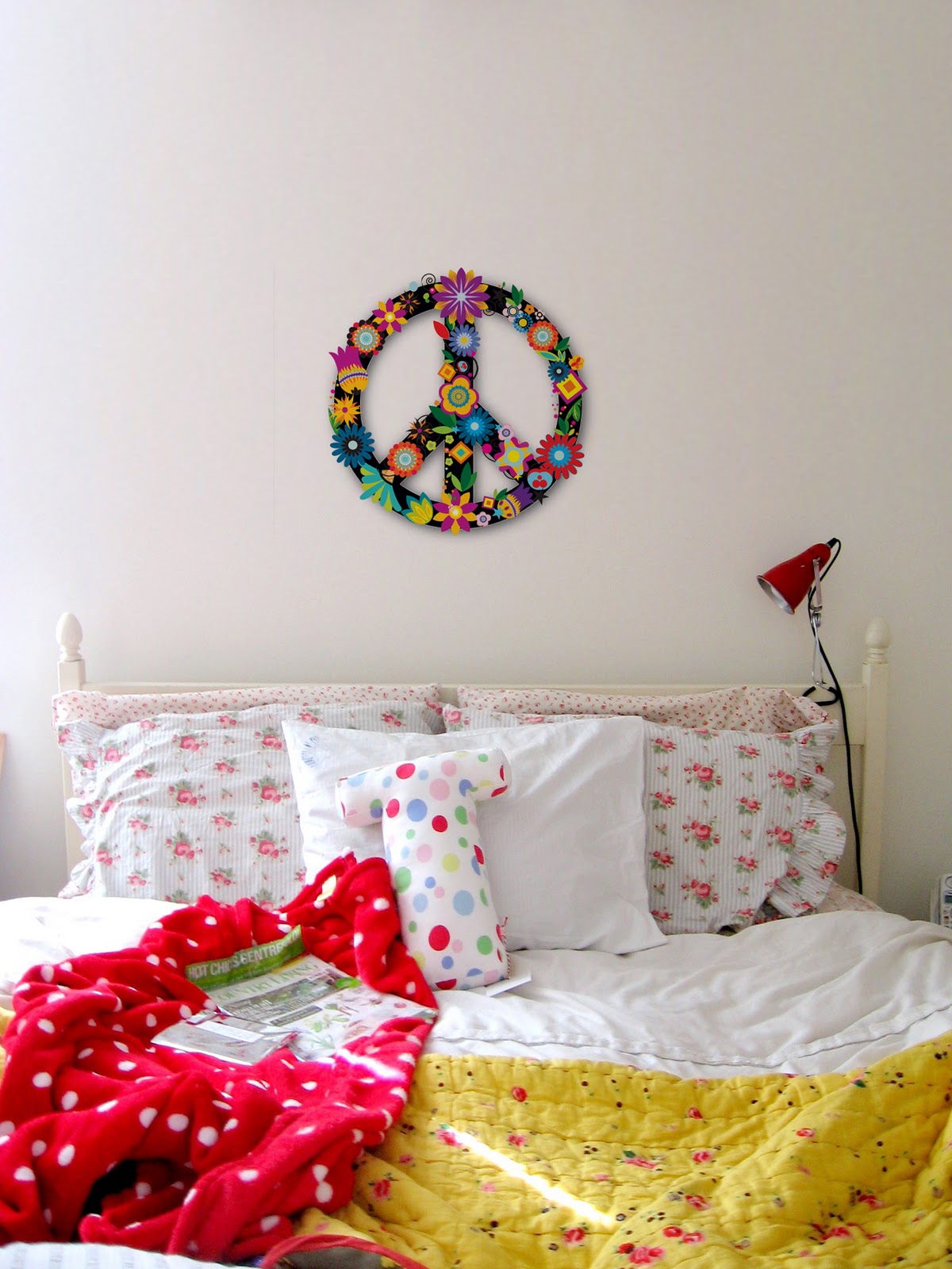 Ceci Deco: Hippie - Hippie Chic