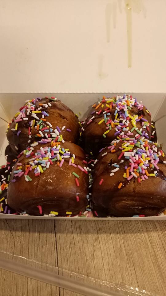 Chickilicious Miri MENU Preview - Miri Food Sharing