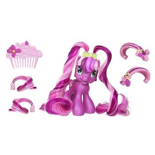 MLP Cheerilee G3.5 Ponies | MLP Merch