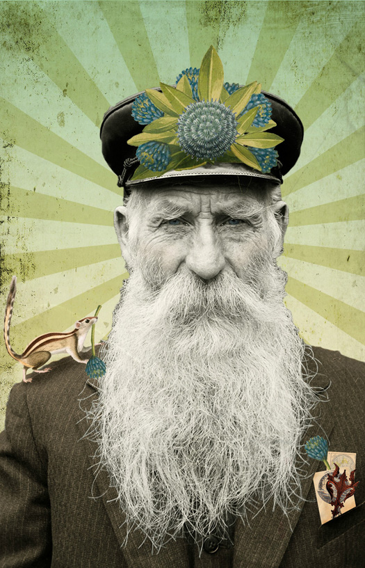 secondsister suaviloquy: the farfar project: part deux