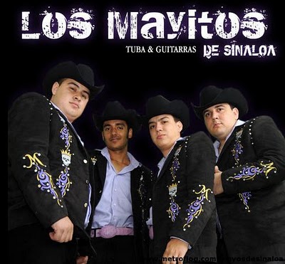 Los Mayitos De Sinaloa - El Complemento [Mini CD] - (Con Epicentro ...