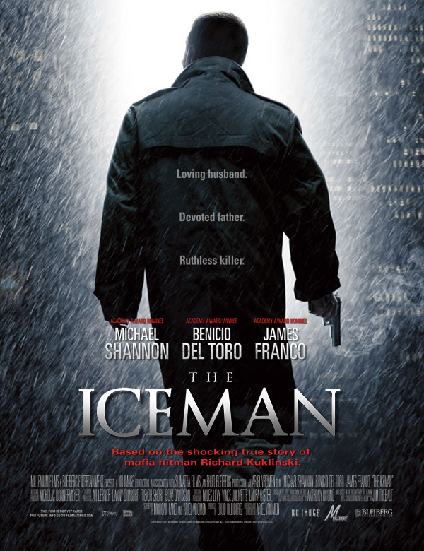 Filmefilico: The Iceman,el hombre de hielo Filmefilico: The Iceman,el hombre de hielo