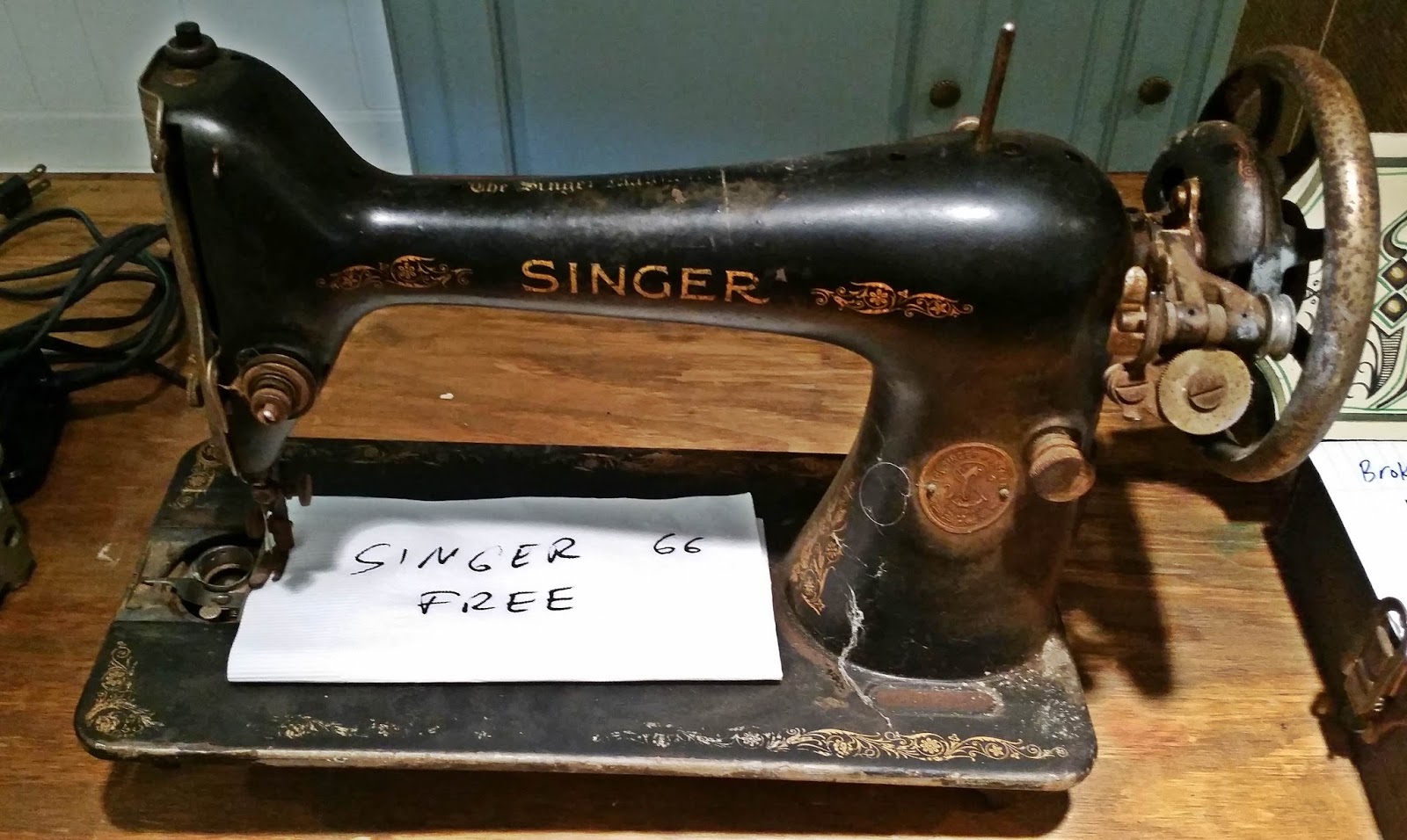 DragonPoodle Studio: June 2016