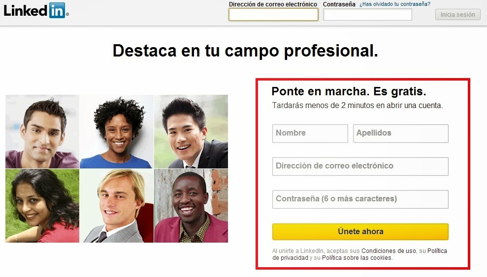 Blogfolio de Brian Erbes