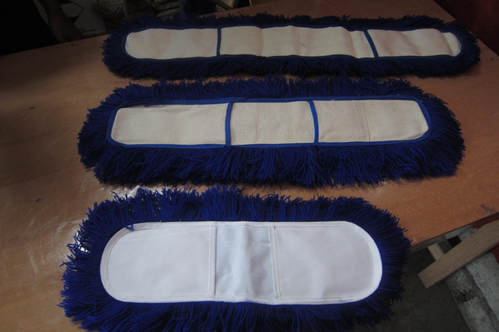 Housekeeping tools and equipment: Wet Mop Set | Head Mop | Lobby Duster ...