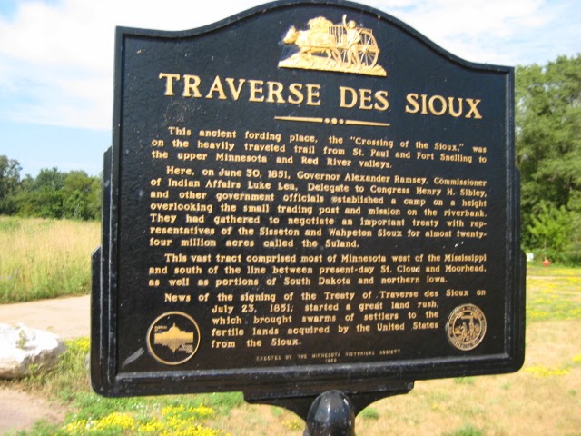 Minnesota Family History Research: 7/20/14 - 7/27/14