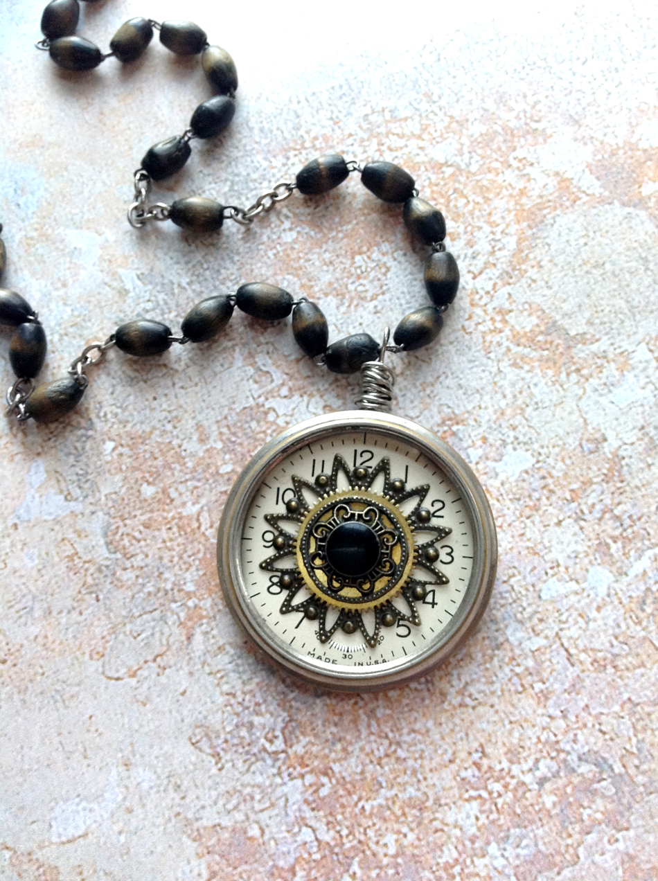 Bionic Unicorn: Crystal Jewelry : Tribal Divinations