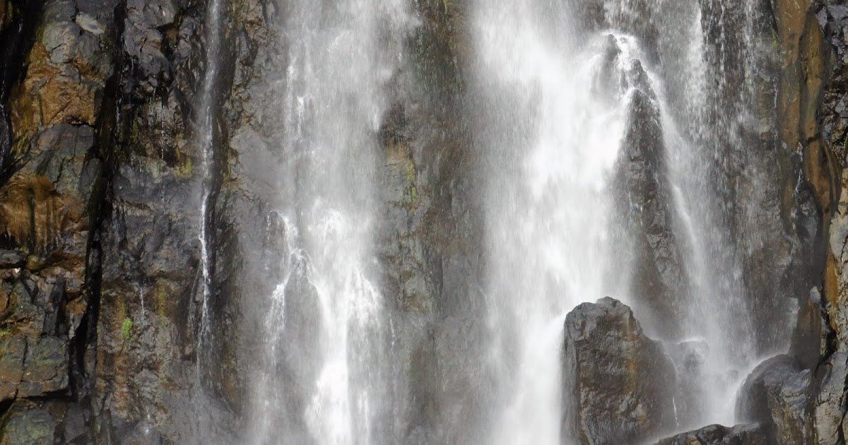 FRANCOISE UNE LORRAINE A LA REUNION: CASCADE NIAGARA à STE-SUZANNE (4/5 ...