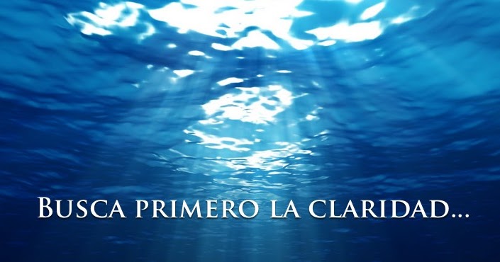 La pregunta de la claridad: ¿Puedo ver mi sueño claramente? - Habitos ...