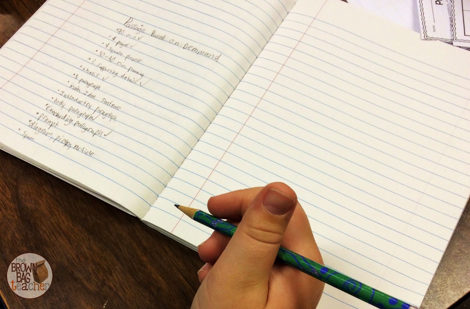 Fast-paced Test Prep with Kagan